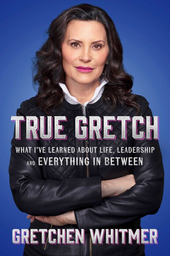 Whitmer shuts down 2024 presidential talk but doesn’t hide ambitions in ...